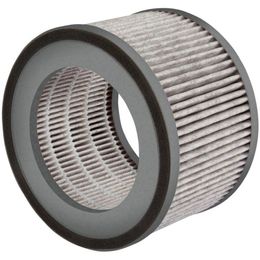 Grau - Soehnle 68106 Airfresh Clean 300 Ersatz-Filter