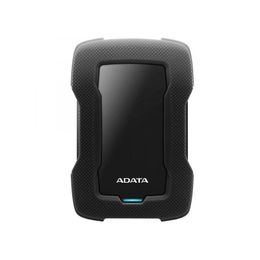 A-DATA Adata - HD330 externe Festplatte 2000 gb Schwarz