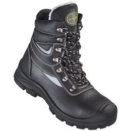 Wica - coswig Winter-Schnürstiefel Größe 43