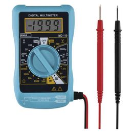 EMOS - Digital Multimeter MD-420