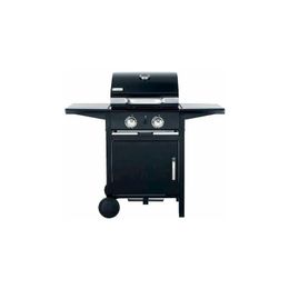 Gasgrill Mayfield 2 2-Brenner Tepro