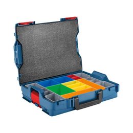 Bosch - Professional l-boxx 102 set 12 pcs (1600A016NB)