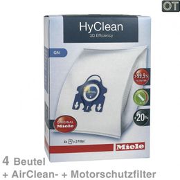 Miele Staubsaugerbeutel Typ G/N HyClean 3D Efficiency 9917730