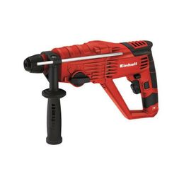 Home th-rh 800 e - Bohrhammer - 800 w - 4 Modi - SDS-plus - 2,5 Joules (4257920) (4257920) - Einhell