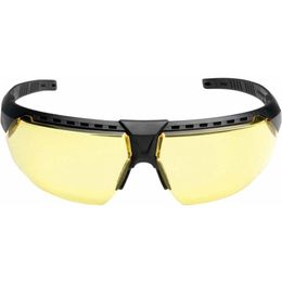 Honeywell - Brille avatar, gelb , Bügel schwarz