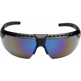Honeywell - Brille avatar, blau , Bügel schwarz