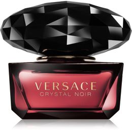 Versace Crystal Noir EDP für Damen 50 ml