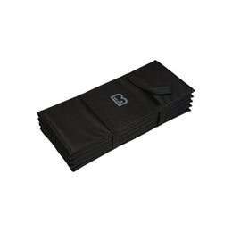 Brandit Mini Bag Brandit Unisex Iso Mattress Molle (1-tlg), schwarz