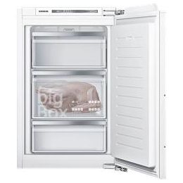 SIEMENS GI21VAFE0 Gefrierschrank iQ500 (E, 98 l, 874 mm hoch)