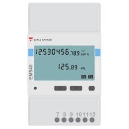 VICTRON ENERGY Energy Meter EM540 - 3-Phasen Sensor max 65A pro Phase- 0% MwST. (Angebot gemäß §12 USt Gesetz.)