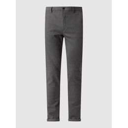 Jack & Jones Slim Fit Hose mit Gürtelschlaufen Modell 'MARCO'