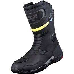 LS2 Goby, Stiefel wasserdicht Damen