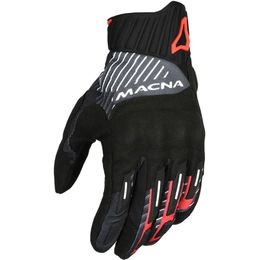 Macna Octar 2.0, Handschuhe