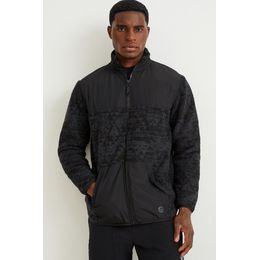 C&A Active Jacke