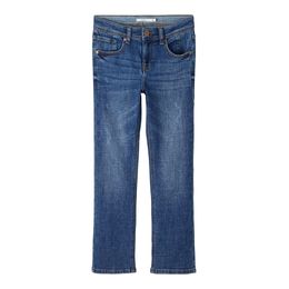 name it Jeans 'Ryan' Jungen Gr&ouml;&szlig;e 176 blue denim
