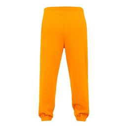 Urban Classics Hose Herren Gr&ouml;&szlig;e 34 hellorange