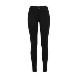 Pieces Jeggings Damen Gr&ouml;&szlig;e 24 black denim