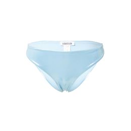 EDITED Bikinihose 'Fenke' Damen Gr&ouml;&szlig;e XL hellblau
