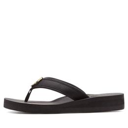 Lascana T-Bar Sandals female size 38 Black
