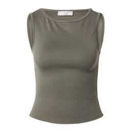 Guido Maria Kretschmer Women Top 'Panthea' Damen Gr&ouml;&szlig;e S khaki