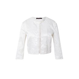 Vera Mont Bolero Damen Gr&ouml;&szlig;e M offwhite