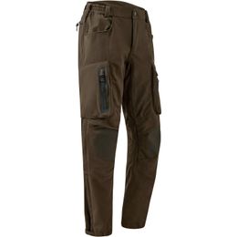 Deerhunter Hose Game Light Wood (Gr&ouml;&szlig;e: 48)