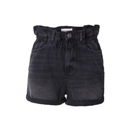 River Island Shorts Damen Gr&ouml;&szlig;e 27/28 schwarz