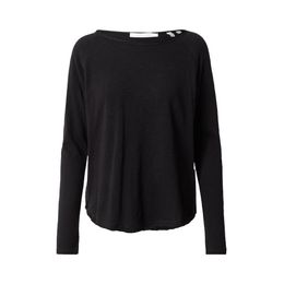 Rich & Royal Rich & Royal Shirt female size XL Black