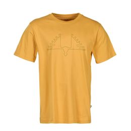 Swedteam T-Shirt Ultra Yellow (Gr&ouml;&szlig;e: S)