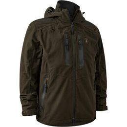 Deerhunter Jacke Game Light Wood (Gr&ouml;&szlig;e: 62)
