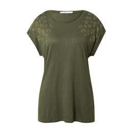 ABOUT YOU Shirt 'Nanni' Damen Gr&ouml;&szlig;e M khaki