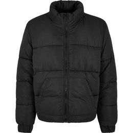 Urban Classics Jacke Herren Gr&ouml;&szlig;e S schwarz