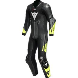 Dainese Misano 3 D-air, Lederkombi 1tlg. perforiert