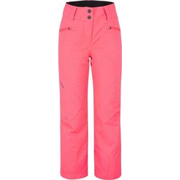 Ziener Skihose ALIN jun (pants ski) 758 neon pink