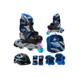 JAMBACH Inlineskates, (Set