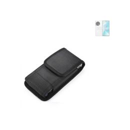 K-S-Trade Kameratasche für OnePlus 12R