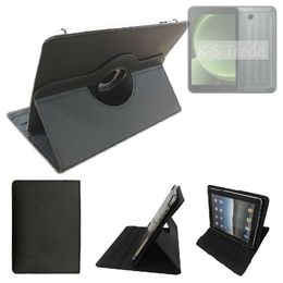 K-S-Trade Tablet-Hülle für Samsung Galaxy Tab Active5