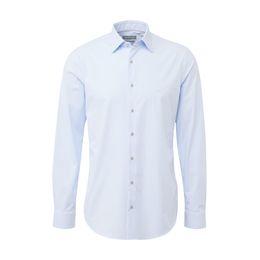 Michael Kors Button Up Shirt male size XXL Pastel blue