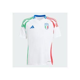 adidas Performance Fußballtrikot ITALIEN 24 KIDS AUSWÄRTSTRIKOT