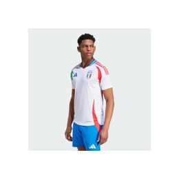 adidas Performance Fußballtrikot ITALIEN 2024 AUSWÄRTSTRIKOT AUTHENTIC