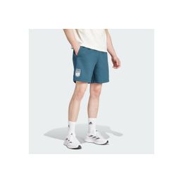 adidas Performance Funktionsshorts ITALIEN TRAVEL SHORTS