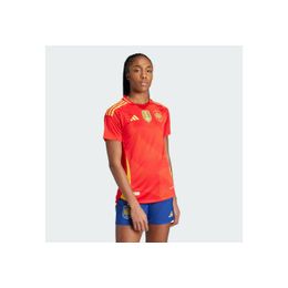 adidas Performance Fußballtrikot SPANIEN 2024 HEIMTRIKOT AUTHENTIC – FRAUENVERSION