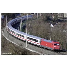 Piko Personenwagen H0 Speisewagen ARkimmz 288 1. Kl. der DB AG