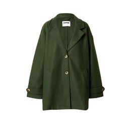 Noisy may Between-Seasons Coat female size S Dark green