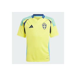 adidas Performance Fußballtrikot SCHWEDEN 24 HEIMTRIKOT