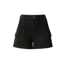 Hollister Shorts Damen Gr&ouml;&szlig;e 30 schwarz