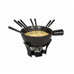 BOSKA HOLLAND Fondue Pro Fondue-Set Nero L