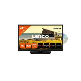 Lenco DVL-2483BK LED-Fernseher (61