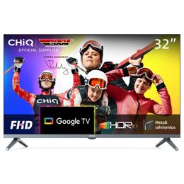 CHiQ L32H8CG LED-Fernseher (81