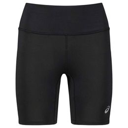 asics Trainingsshorts Damen Laufshorts CORE SPRINTER (1-tlg)